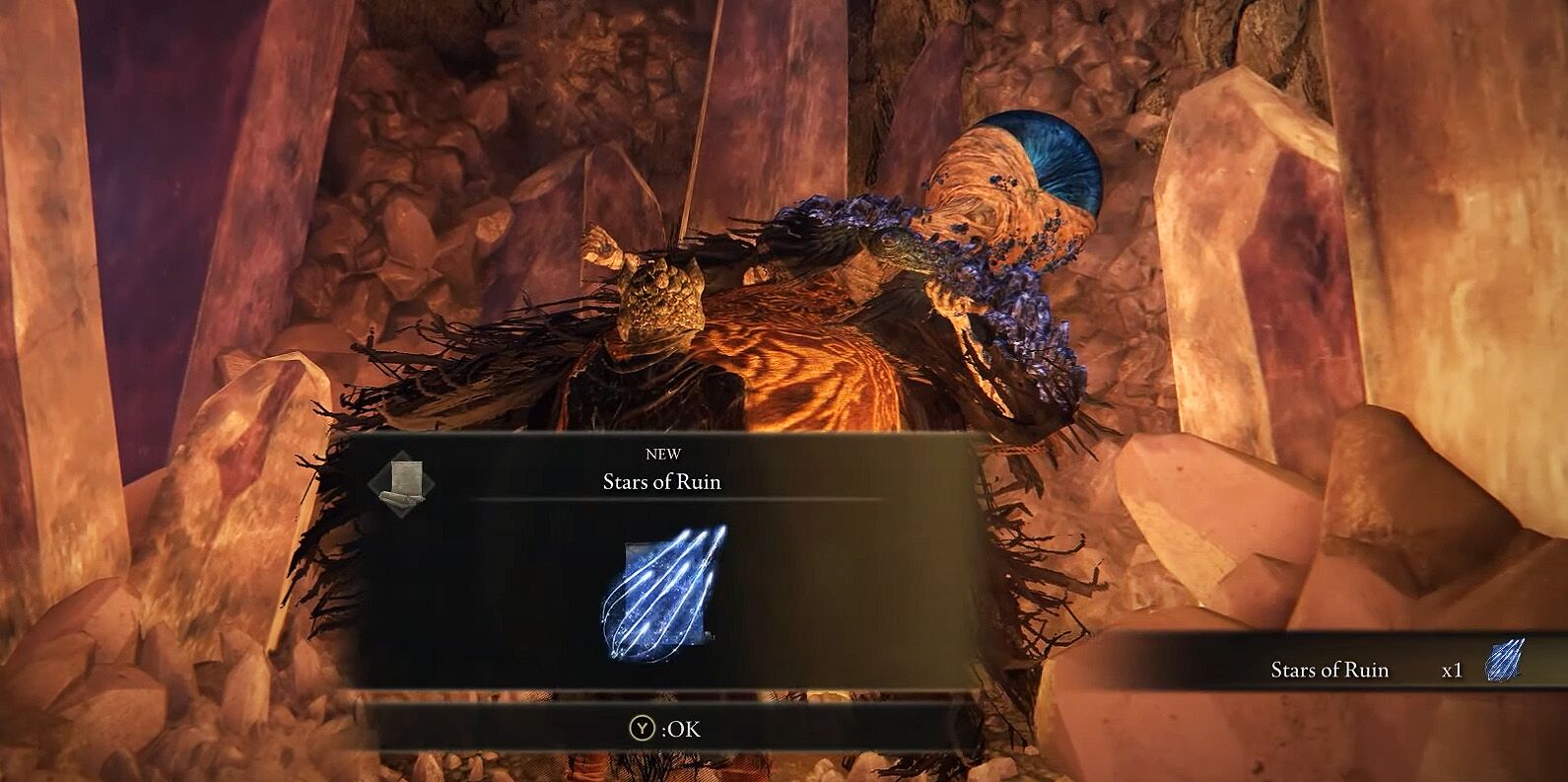 Master Lusat Elden Ring: How to Find This Primeval Sorcerer