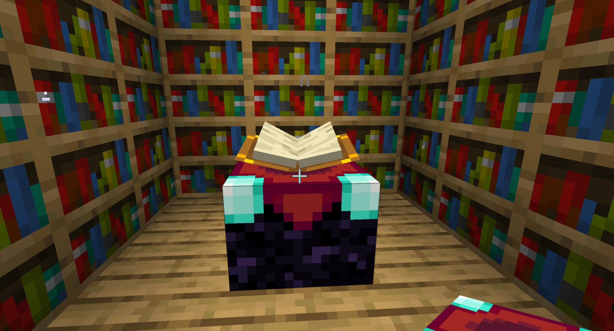 The Mending Minecraft Enchantment: Your Ultimate Guide