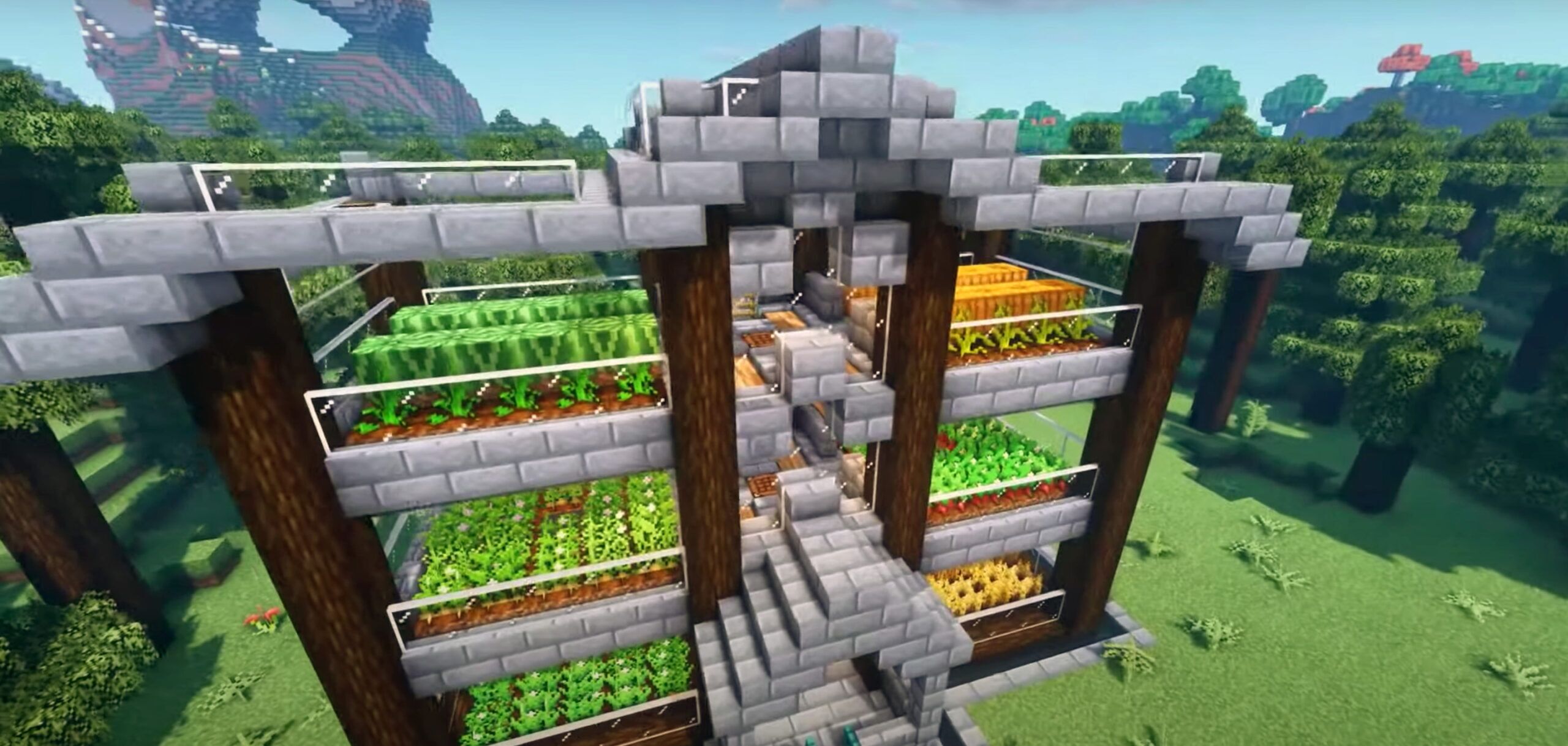 Minecraft Building Ideas: 52 Cool Ways to Get Inspired!