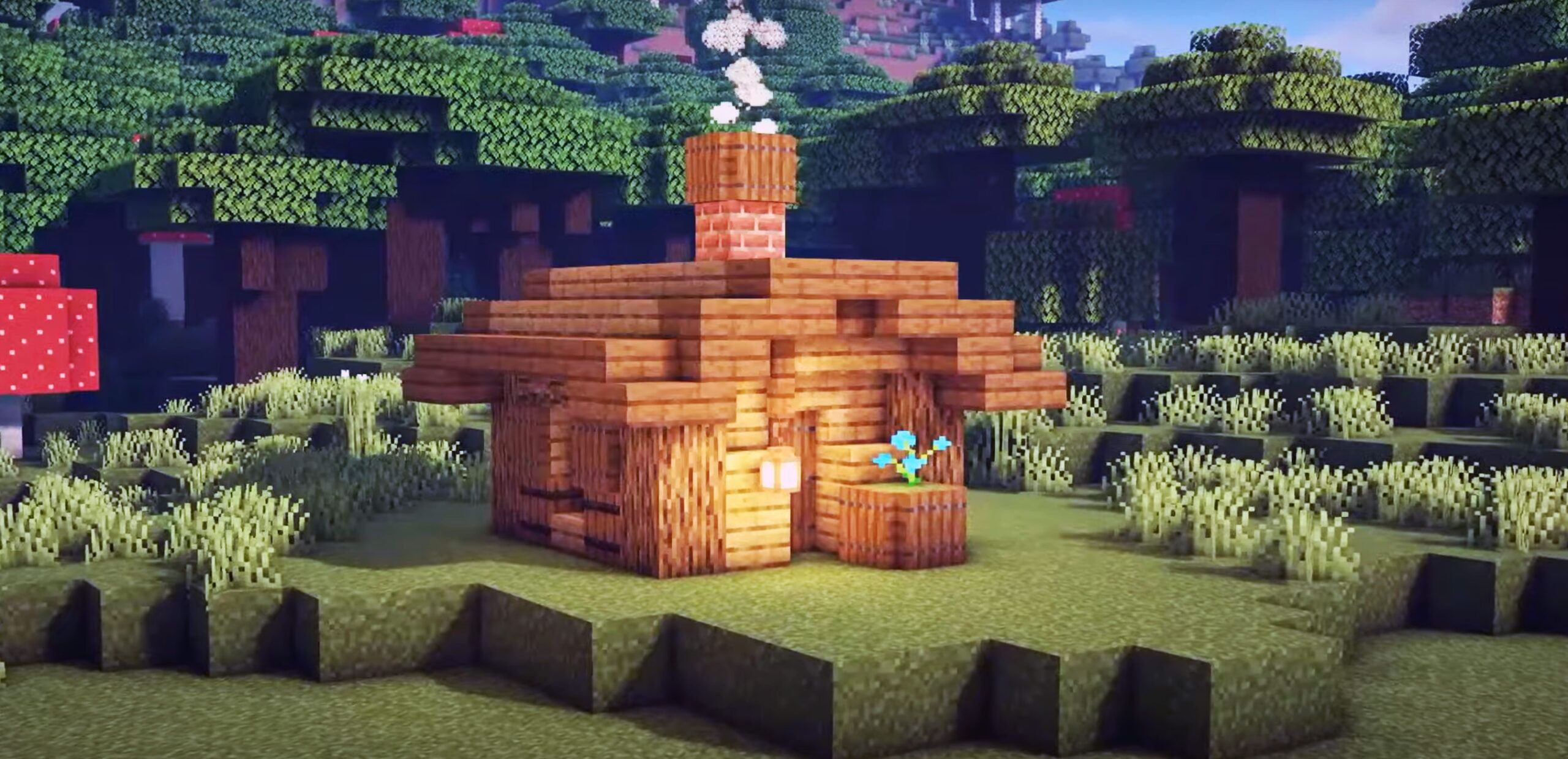 Minecraft Building Ideas: 52 Cool Ways to Get Inspired!