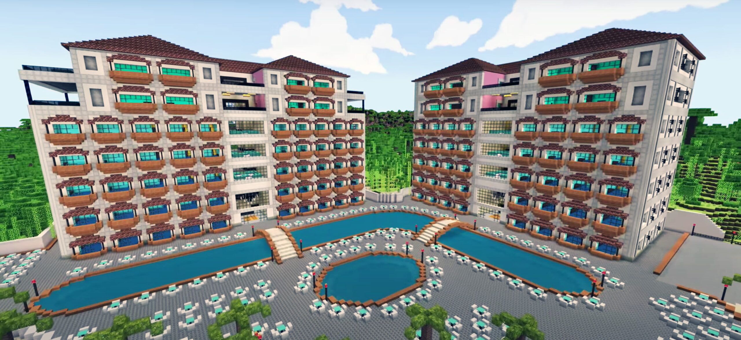 Minecraft Building Ideas: 52 Cool Ways to Get Inspired!