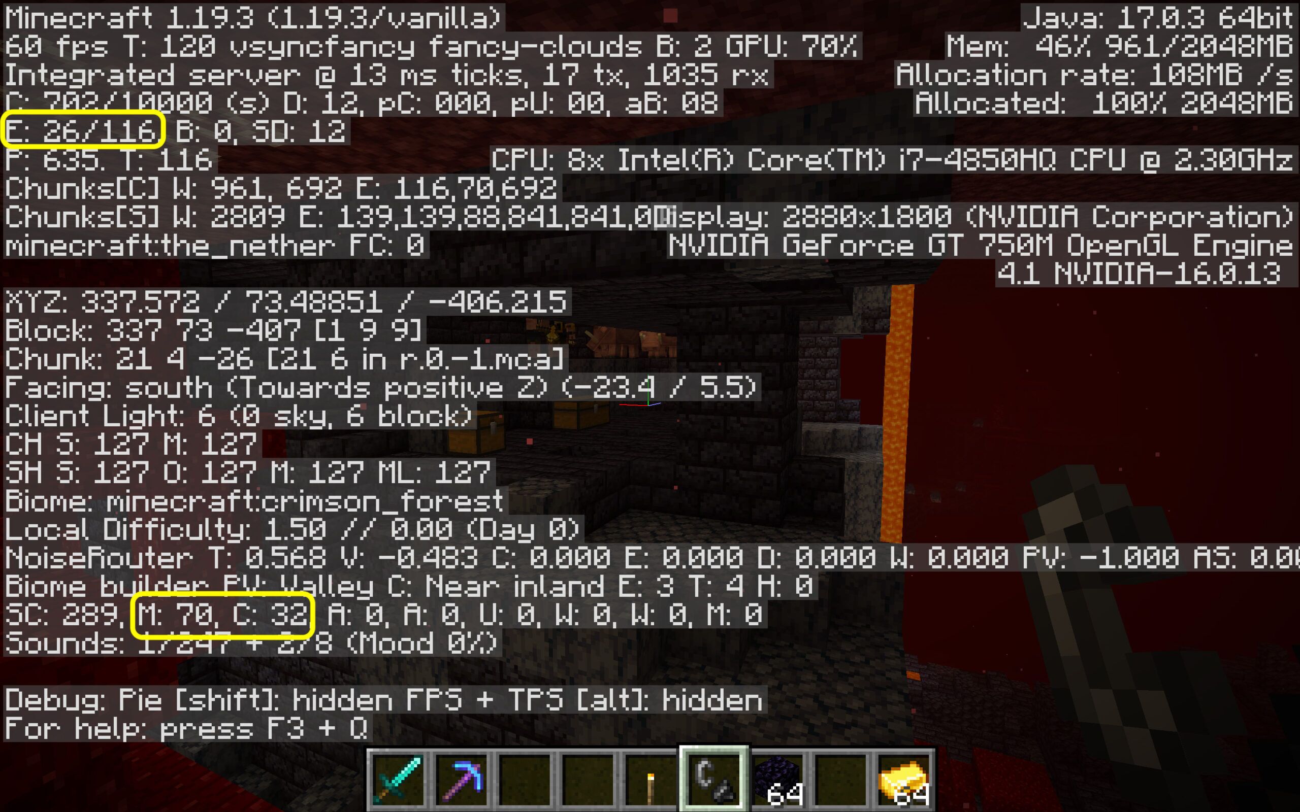 Bastion Minecraft Guide (All Types and Locations, Explained)