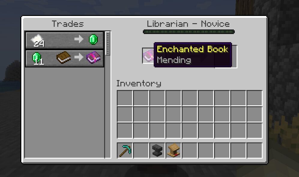 The Mending Minecraft Enchantment: Your Ultimate Guide