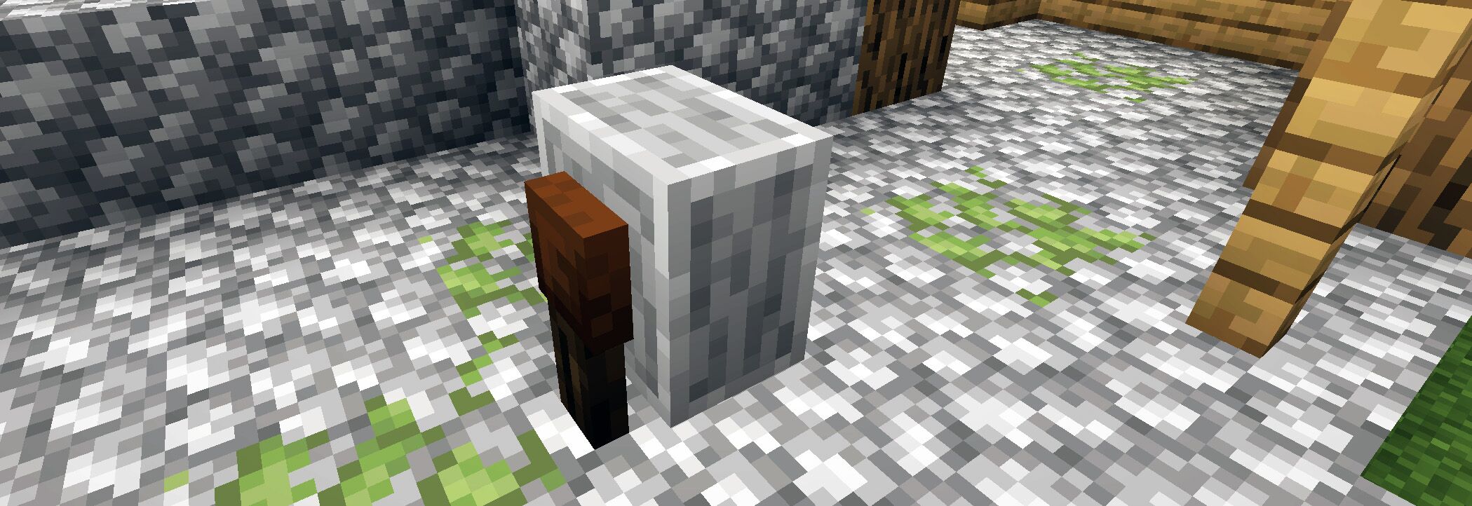 Minecraft Grindstone Recipe: Discover How to Repair Your Items!