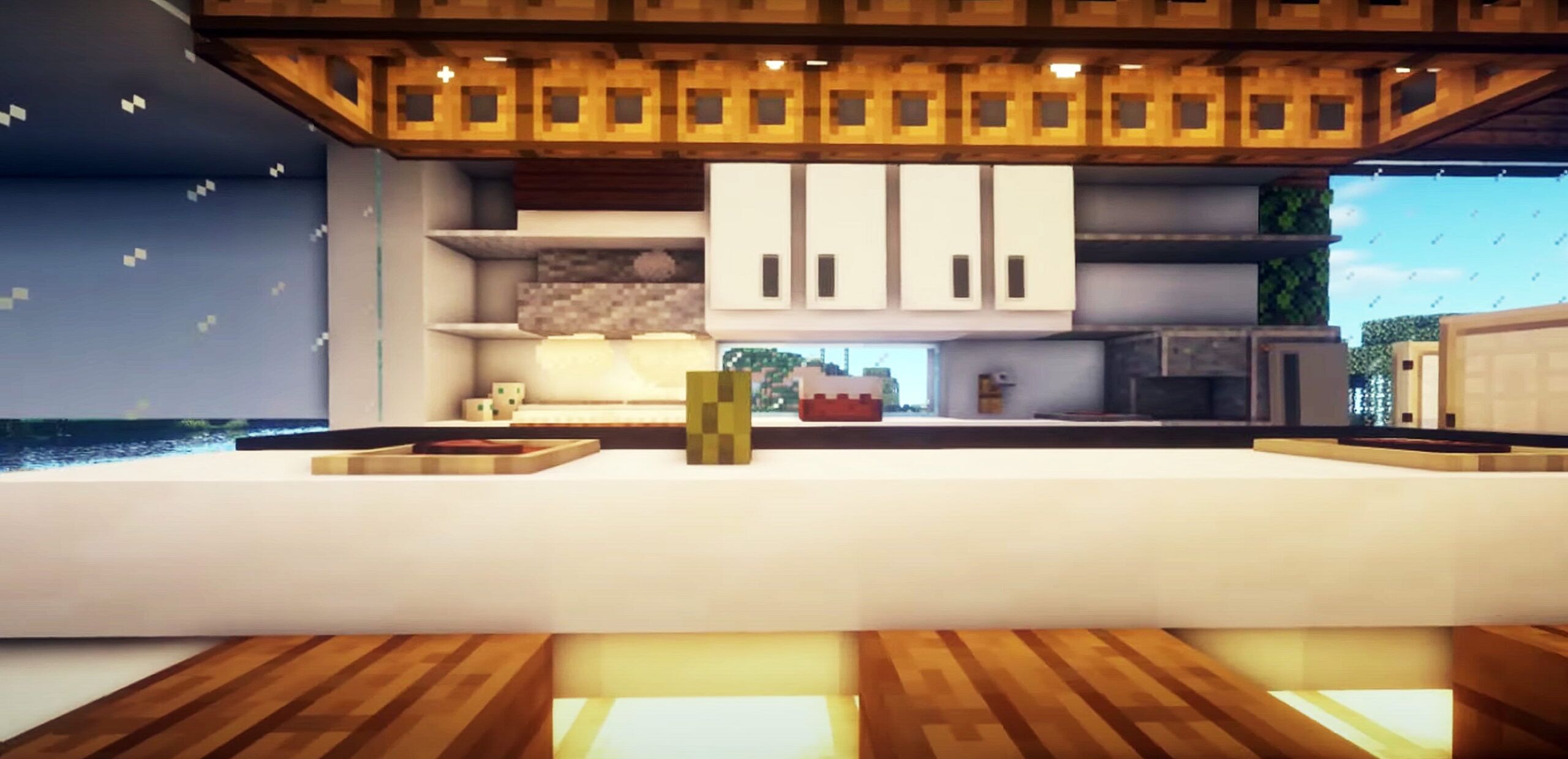 Minecraft Kitchen: 7 Best Ideas To Cook Up A Cool Build!