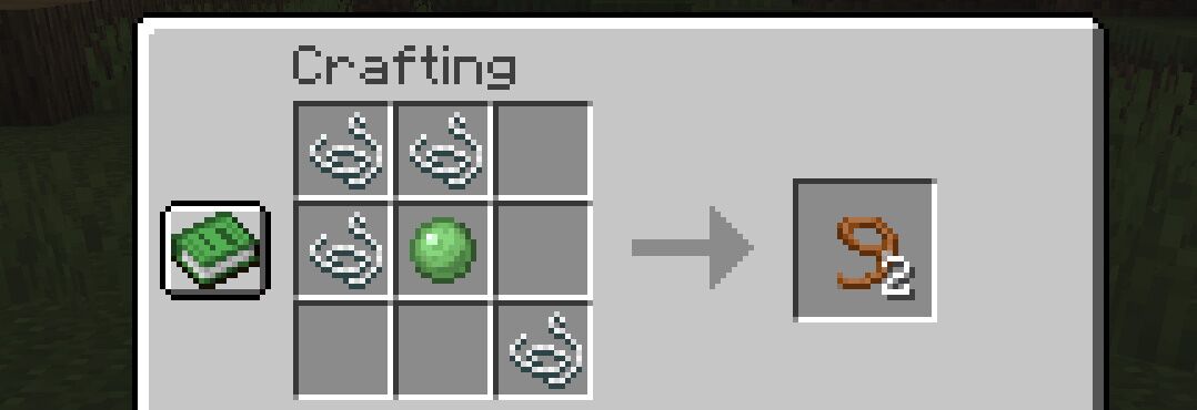 How To Make A Lead in Minecraft (Everything You Need To Know)