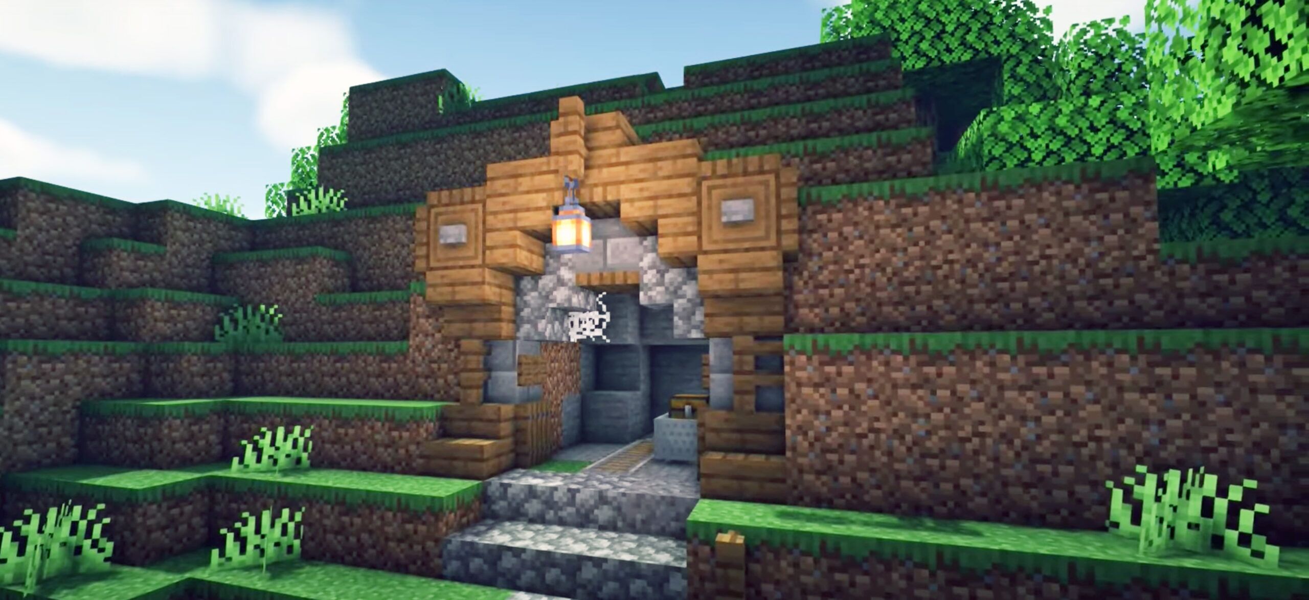Minecraft Building Ideas: 52 Cool Ways to Get Inspired!