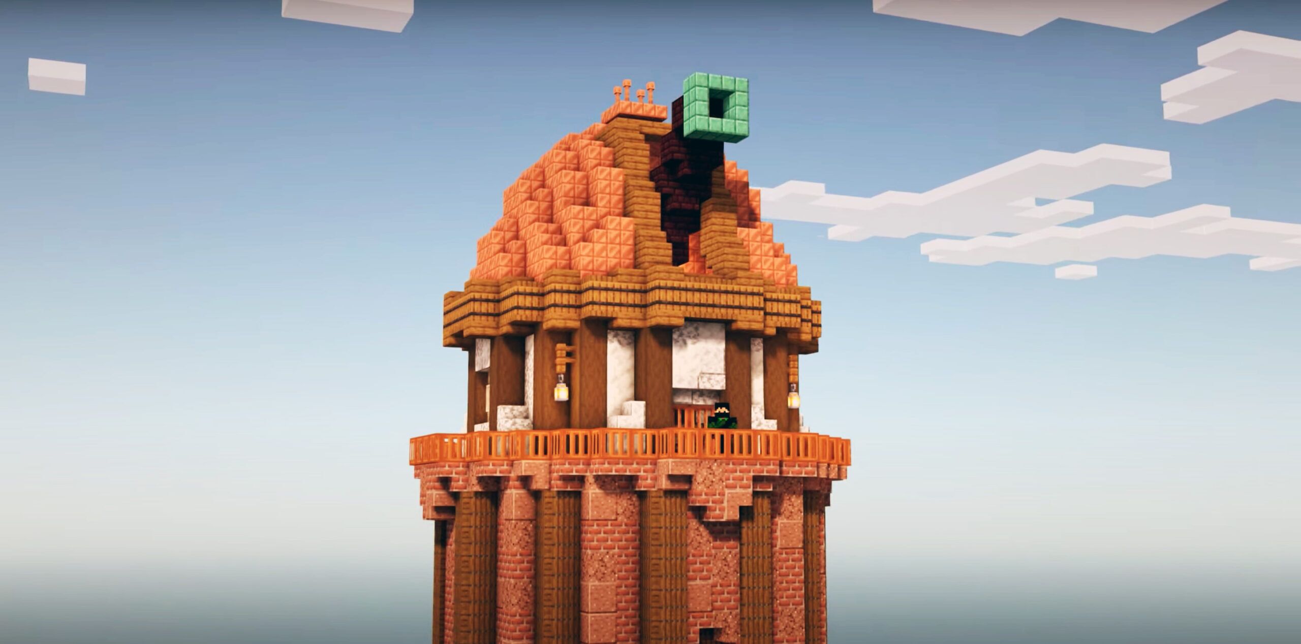 Minecraft Building Ideas: 52 Cool Ways to Get Inspired!