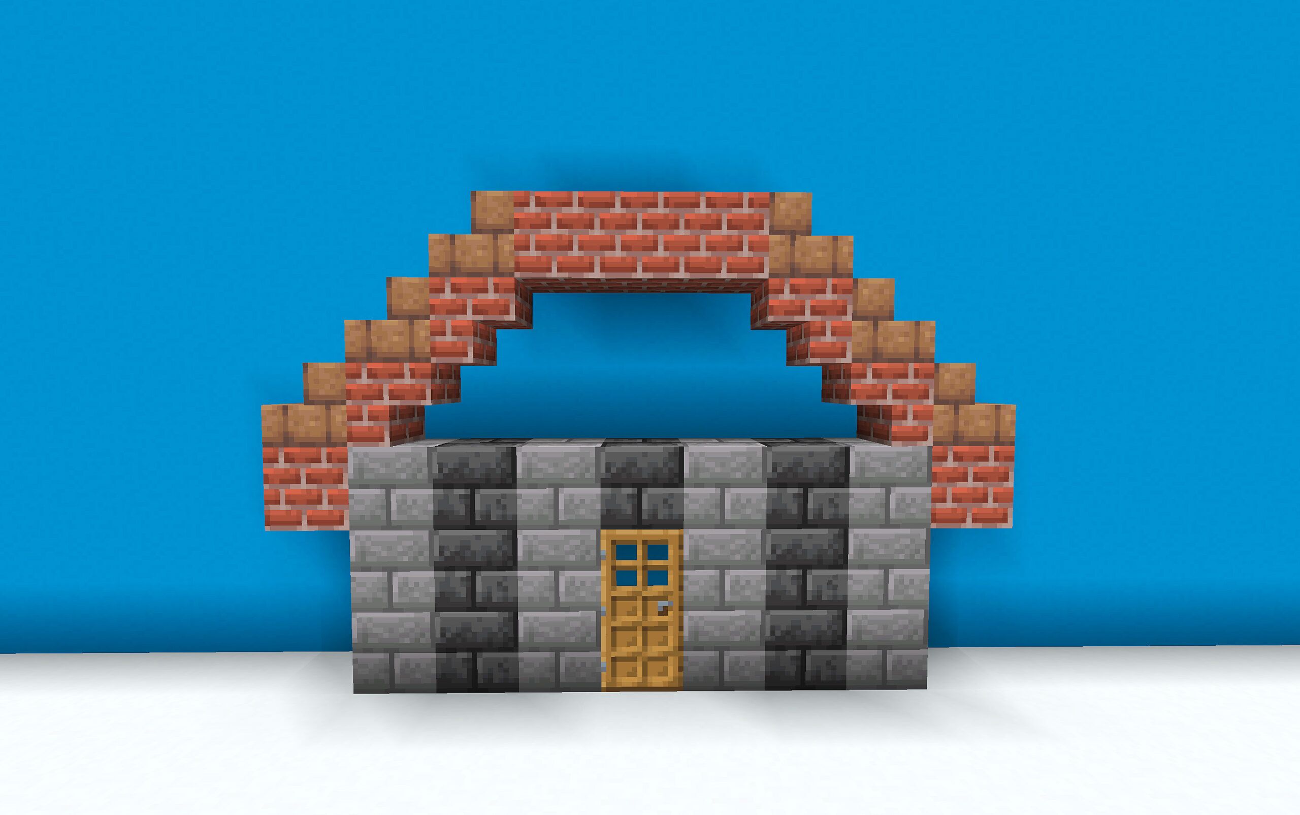 20 Best Minecraft Roofs for Architectural Inspiration