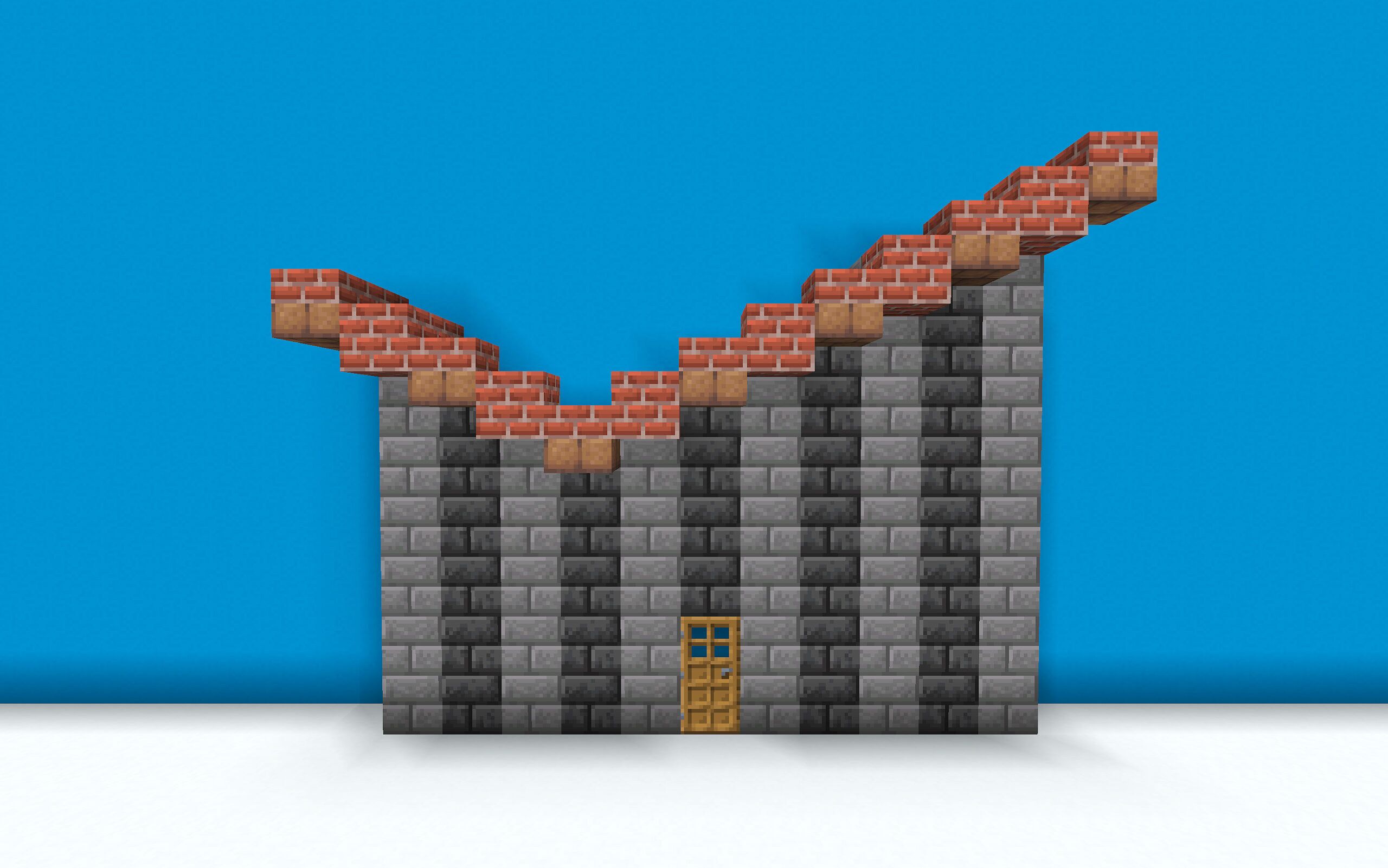 20 Best Minecraft Roofs for Architectural Inspiration