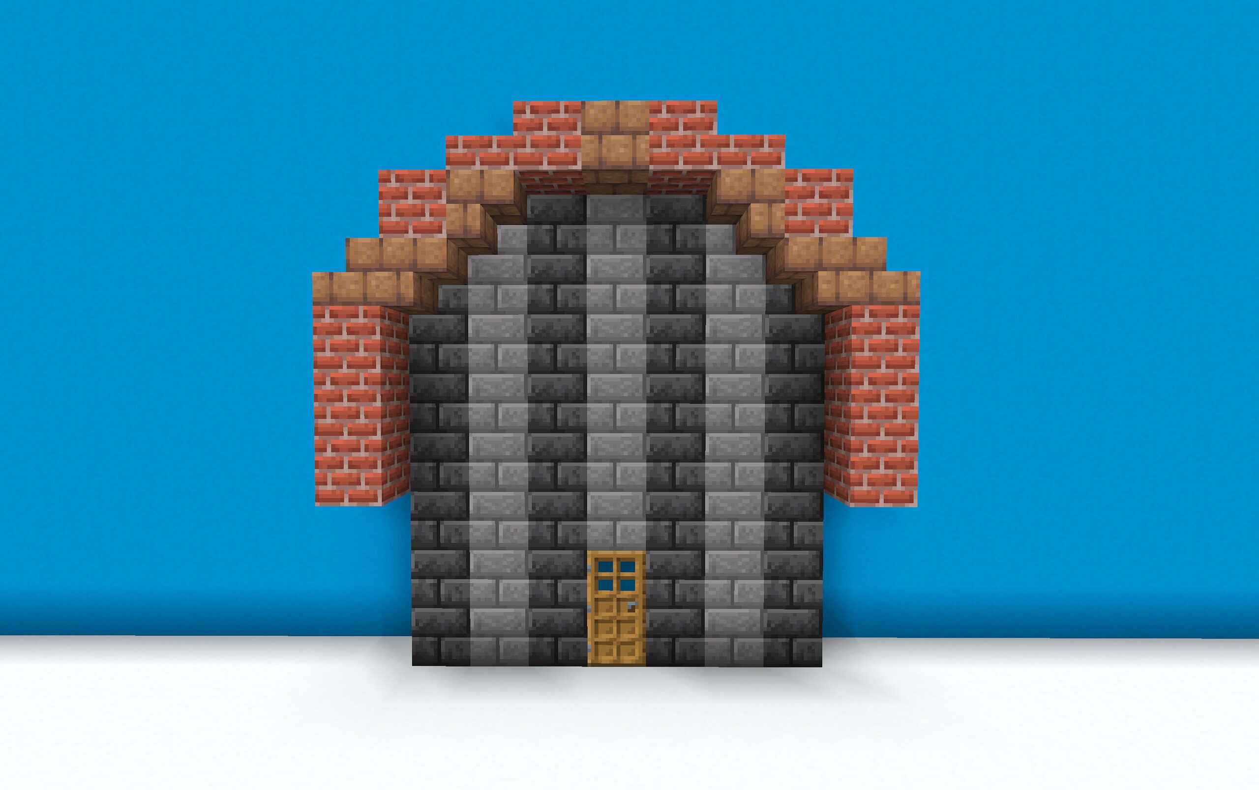 20 Best Minecraft Roofs for Architectural Inspiration