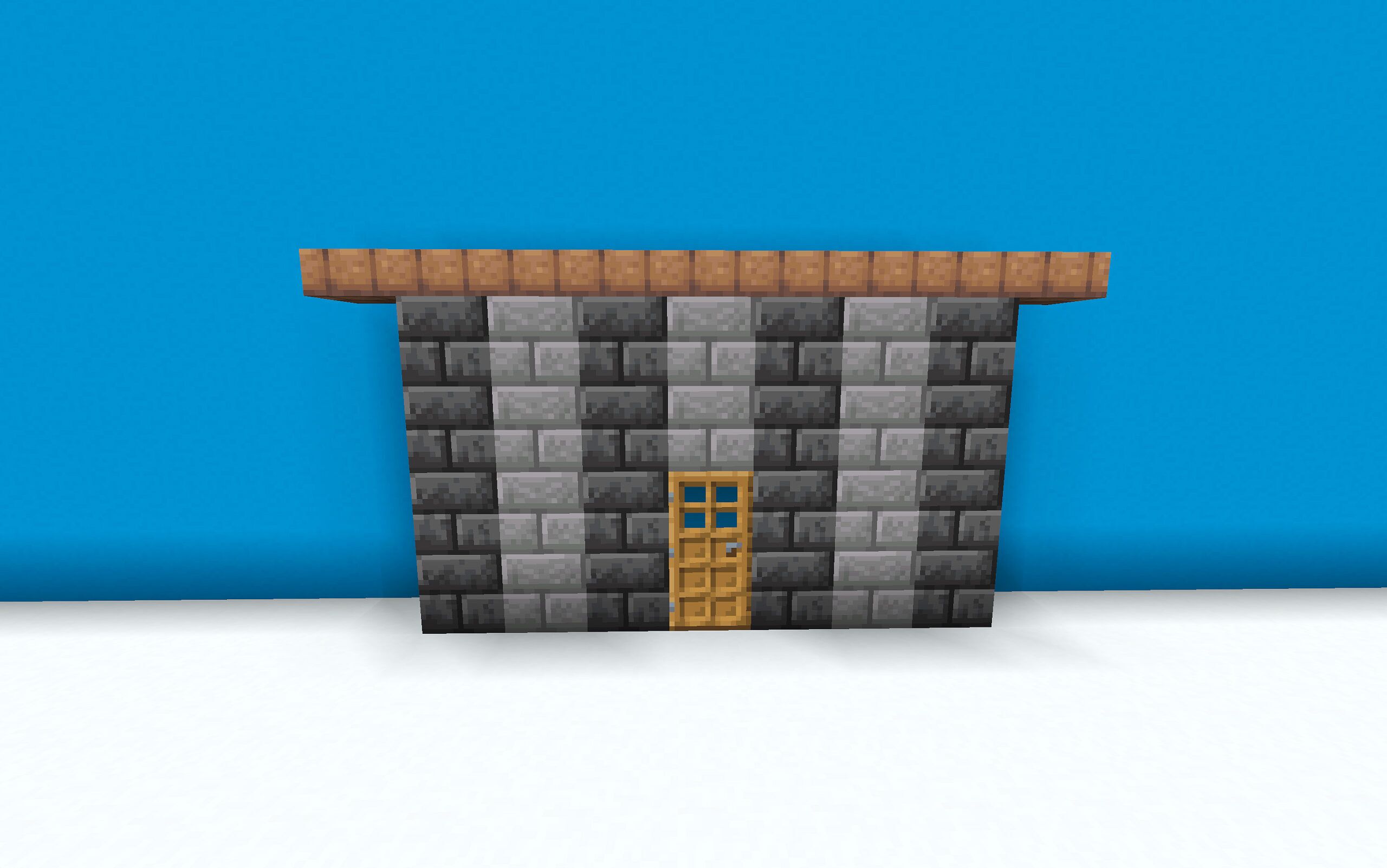 20 Best Minecraft Roofs for Architectural Inspiration