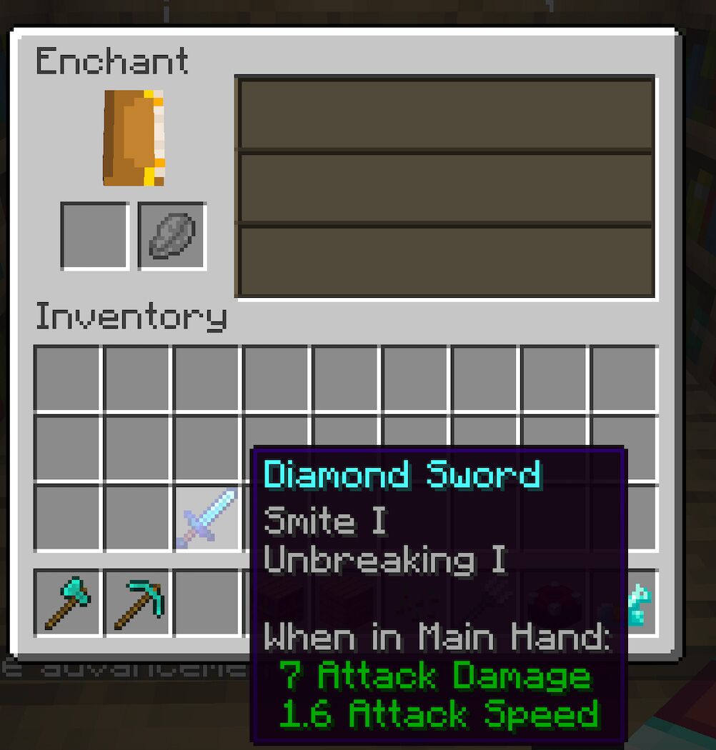 The Best Minecraft Enchantments: How to Make Your Gear OP