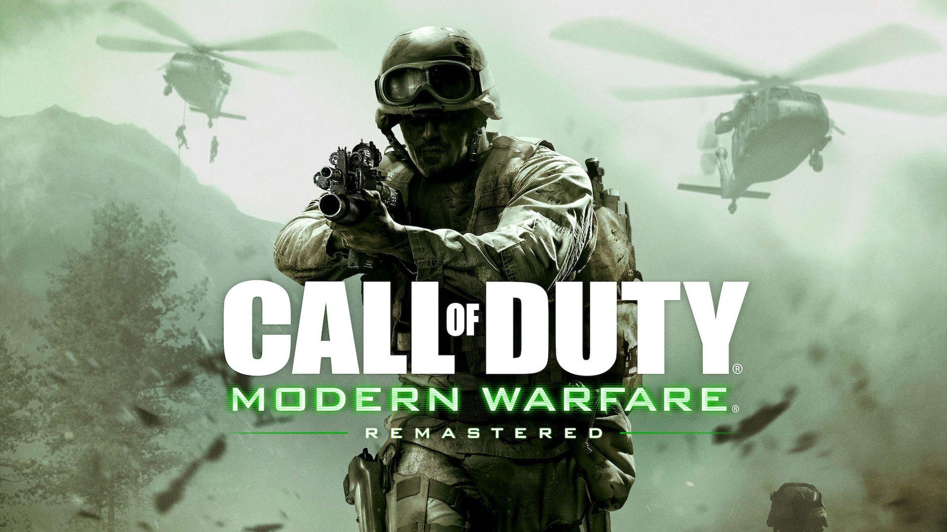 What are All the Call of Duty Games in Order? [2025 Complete List]