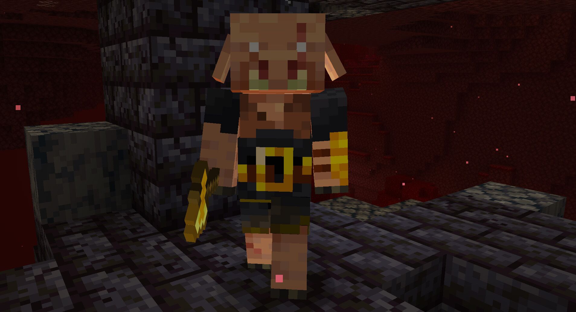 Bastion Minecraft Guide (All Types and Locations, Explained)