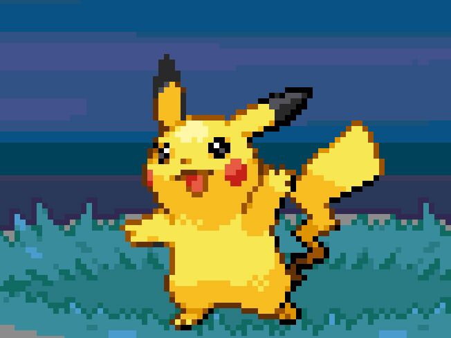 The Pikachu Mandela Effect: Mind Blown.