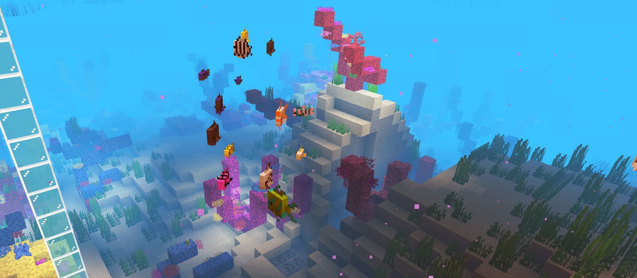 Blue Axolotl Minecraft: Easiest and Best Way to Get One