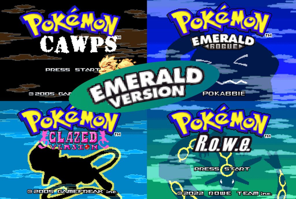 19 Best Pokémon ROM Hacks of ALL TIME (The Last is Our Fave!)