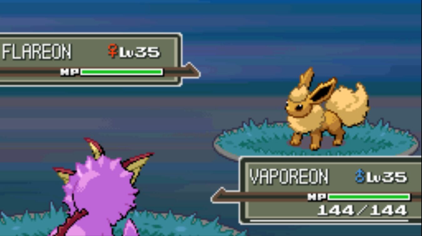 All 9 Shiny Eevee Evolutions (And How To Catch Them)