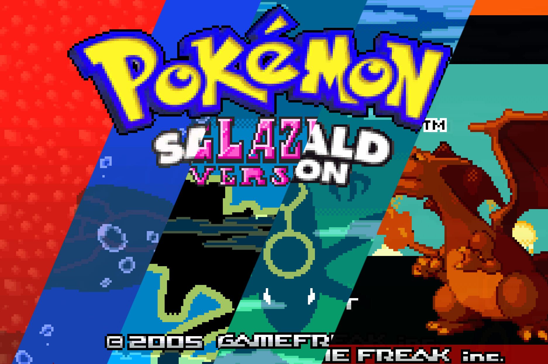 Pokemon GBA ROMs: Everything You Need to Know