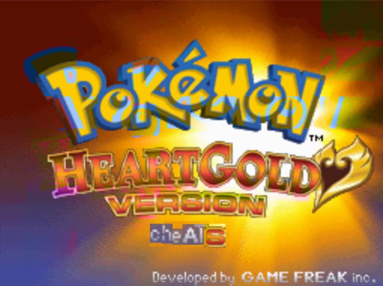 6 Best Pokemon Emulator for PC (Handheld & Console)