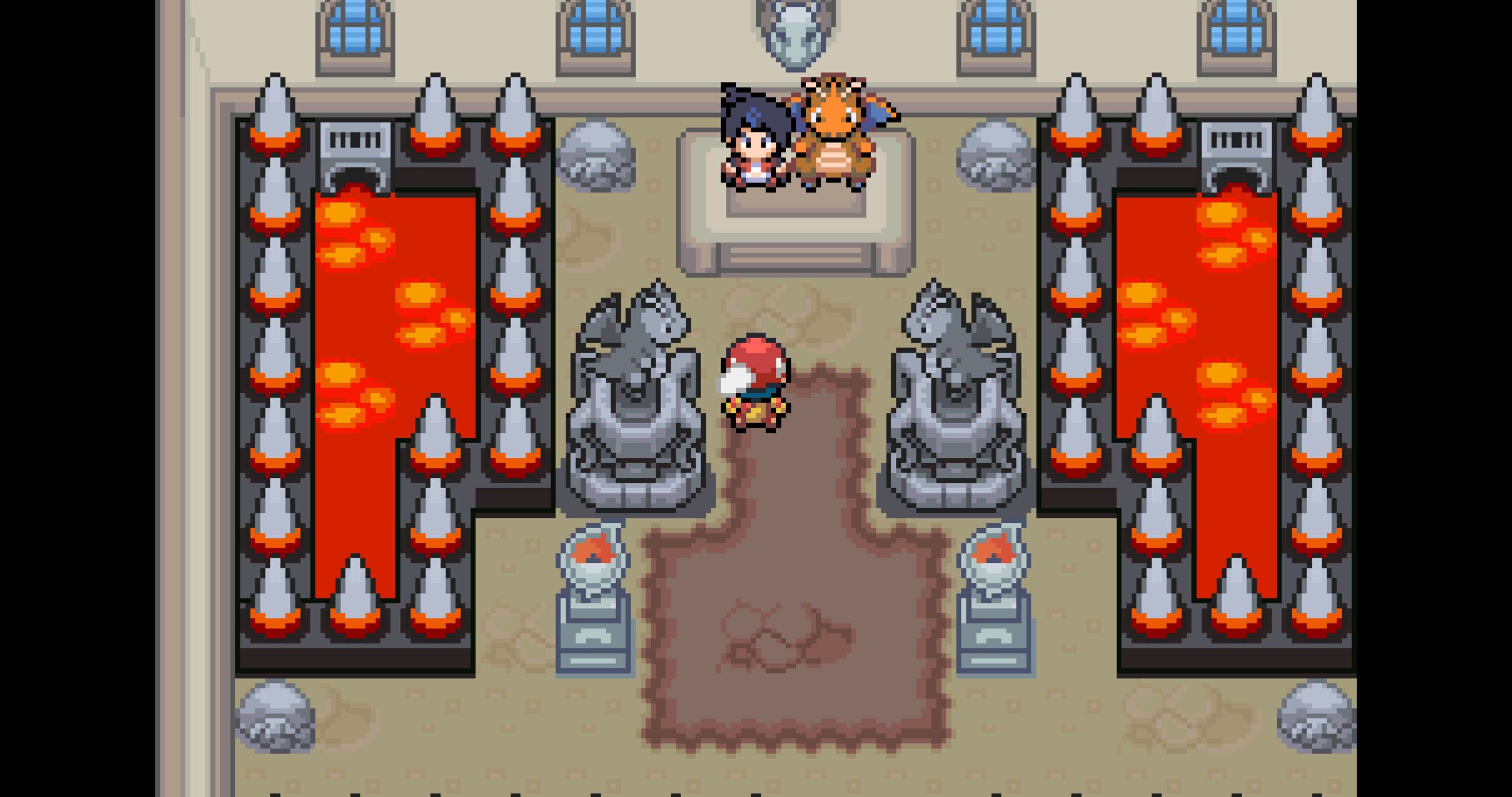 Why Pokemon Light Platinum is a Top GBA Rom Hack