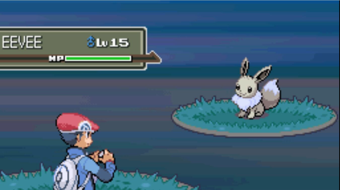 All 9 Shiny Eevee Evolutions (And How To Catch Them)