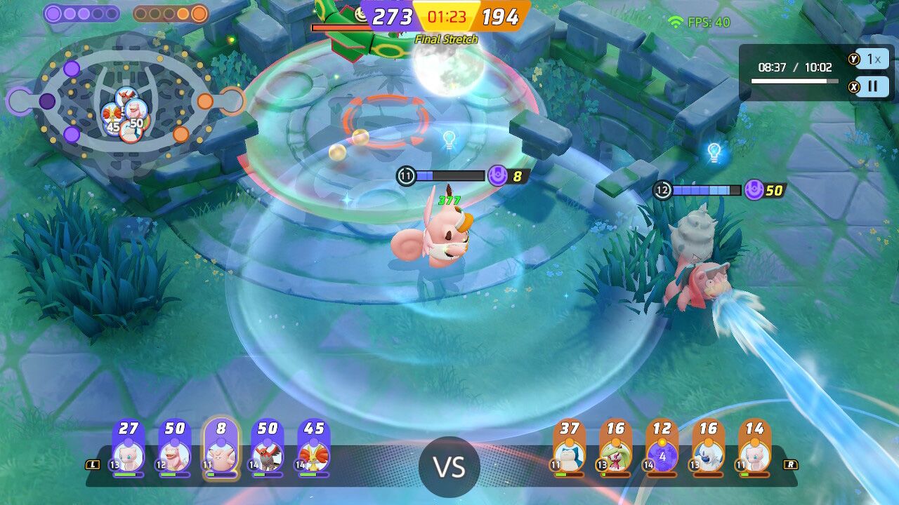 Pokemon Unite Tier List: Full Roster To the Best and Worst to Play