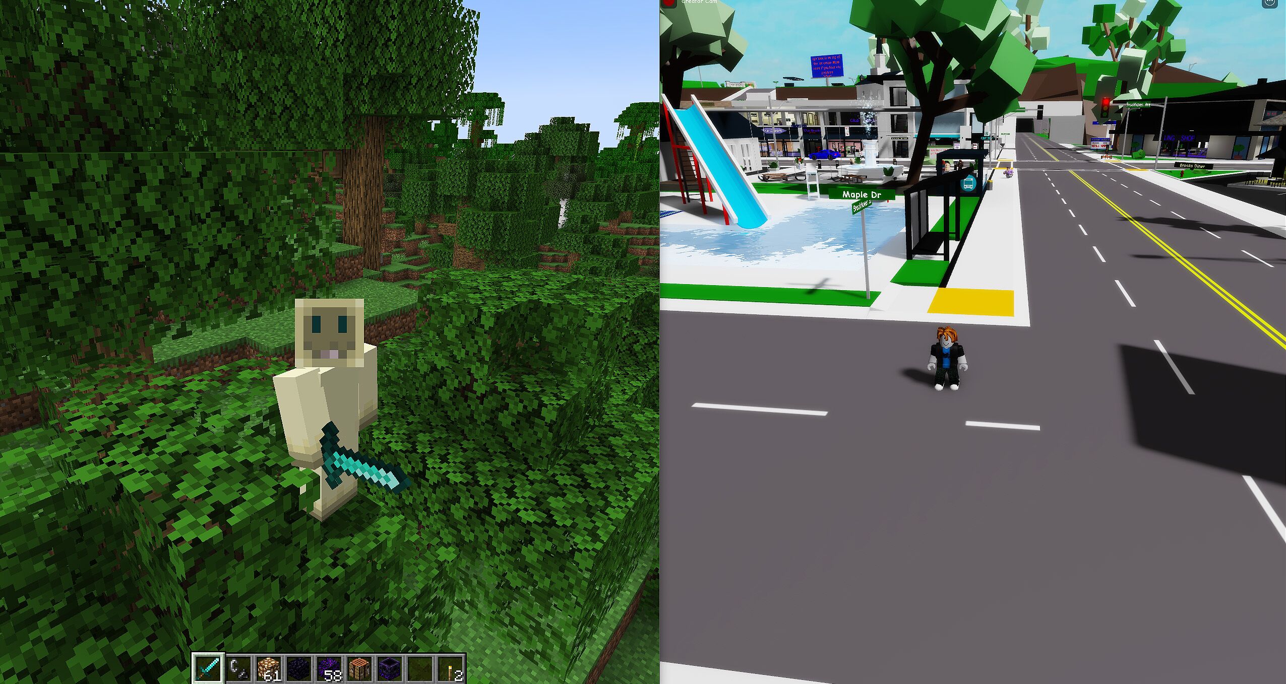 Roblox vs Minecraft: Which Game Is Best?