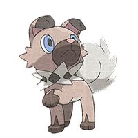 All Dog Pokémon [2025 Complete Canine List] | That VideoGame Blog