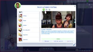 The Sims 4 Careers: Fully Updated List (Unlock Every Job Track)