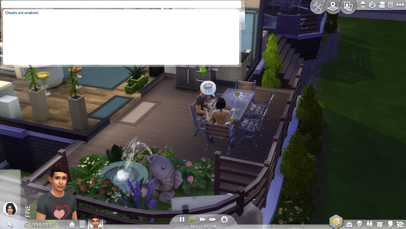 Sims 4 Skill Cheat: 2026 Complete List and Guide (Level Up Instantly!)