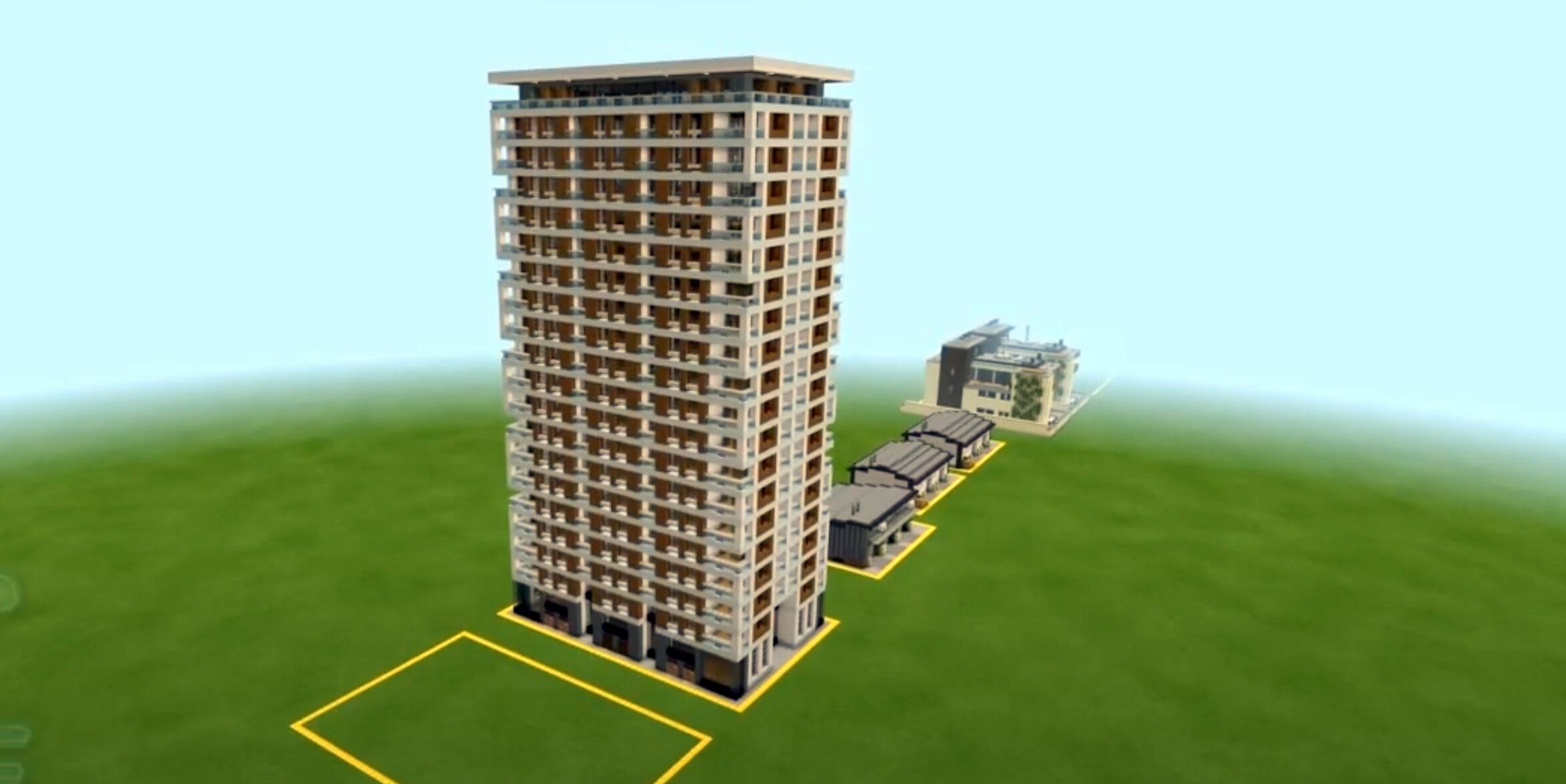 Minecraft Building Ideas: 52 Cool Ways to Get Inspired!