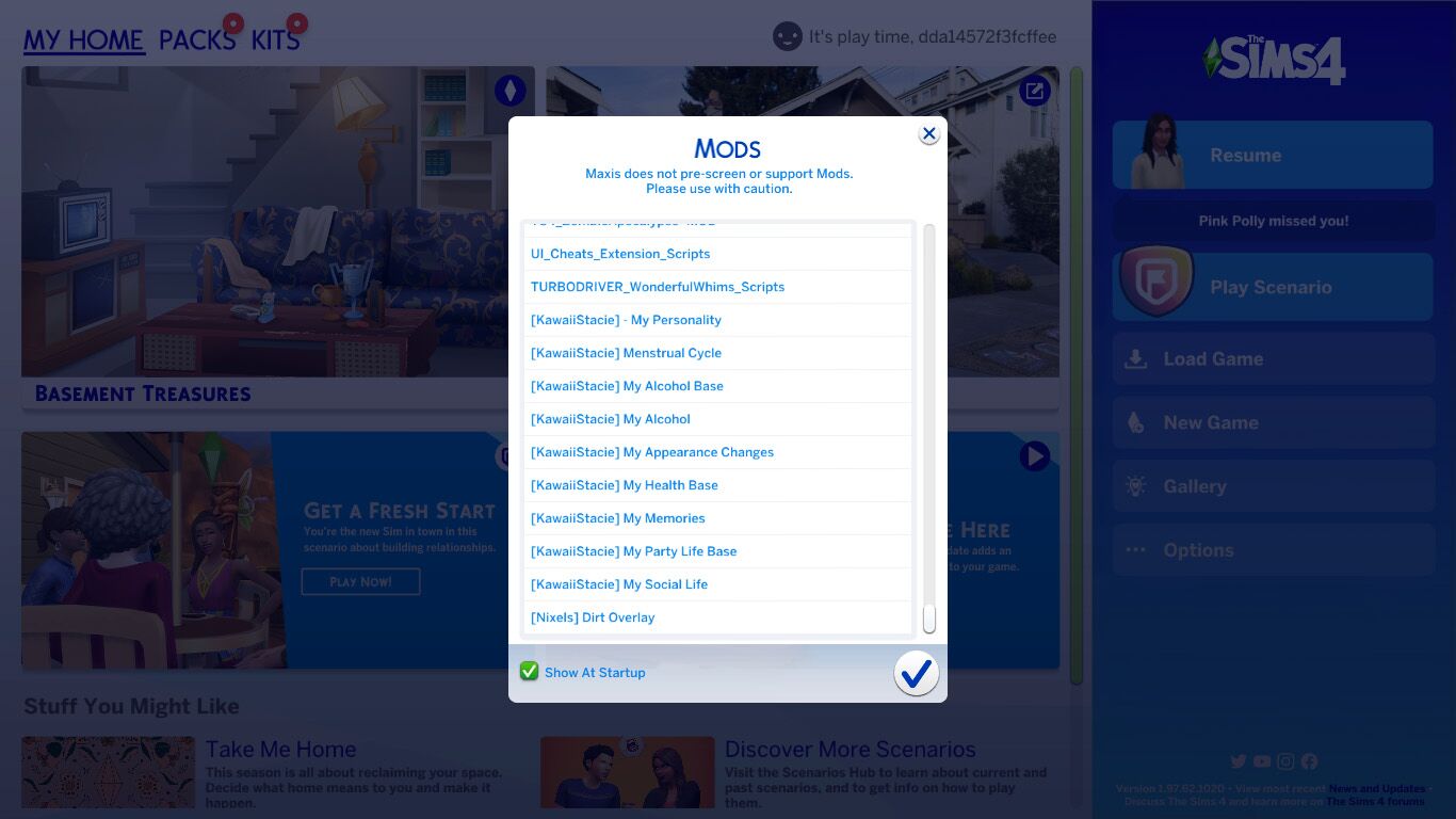 Slice of Life Sims 4 Mod by Kawaiistacie: Your Complete Guide