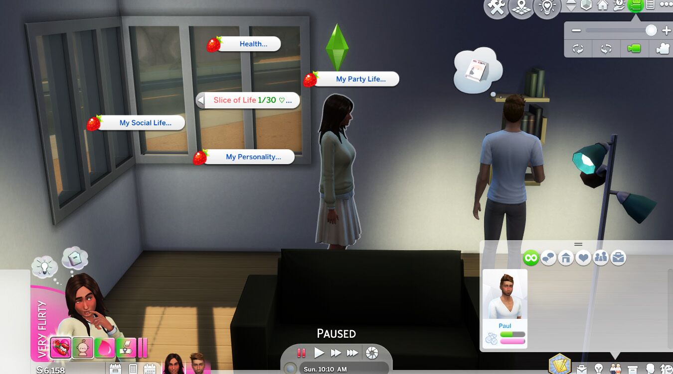 Slice of Life Sims 4 Mod by Kawaiistacie: Your Complete Guide