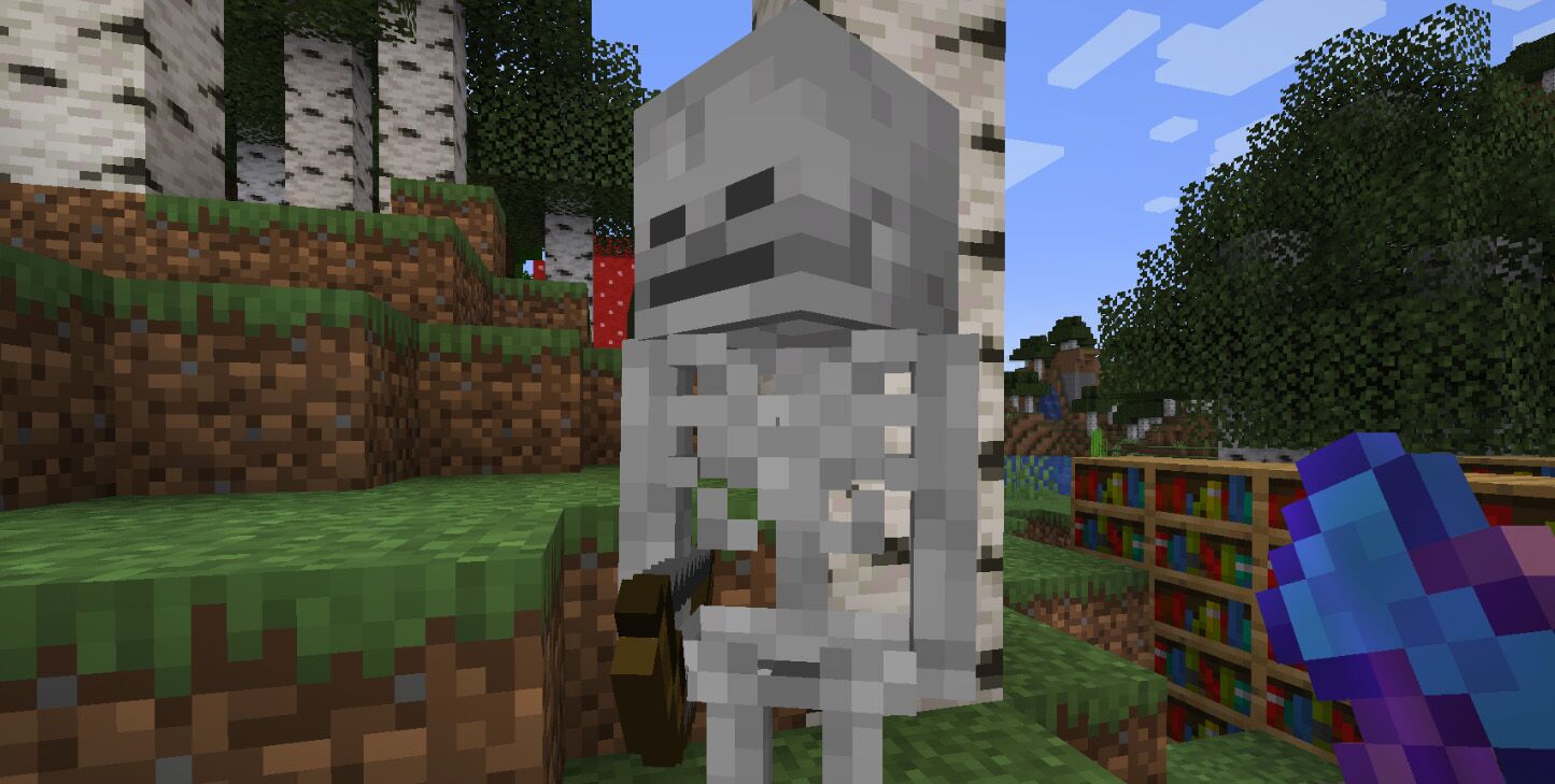 Smite Minecraft: The Ultimate Guide to This Enchantment