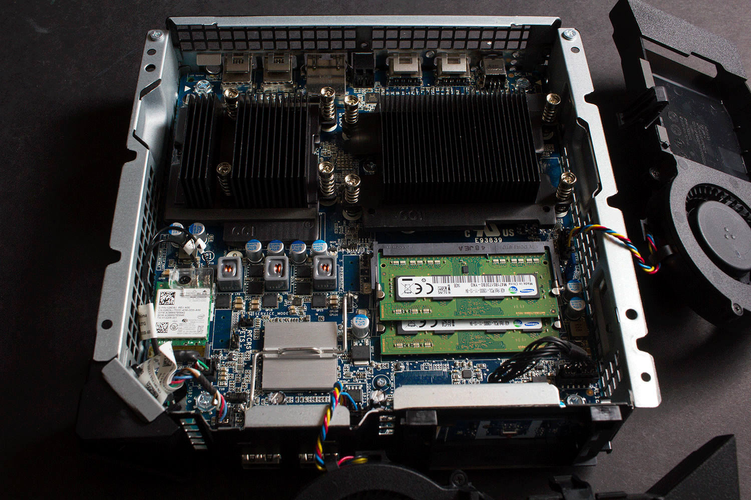 UPGRADING / Alienware Steam Machine - That VideoGame Blog