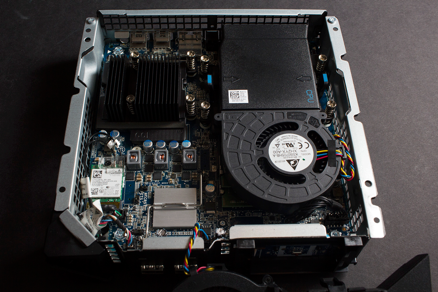 UPGRADING / Alienware Steam Machine - That VideoGame Blog