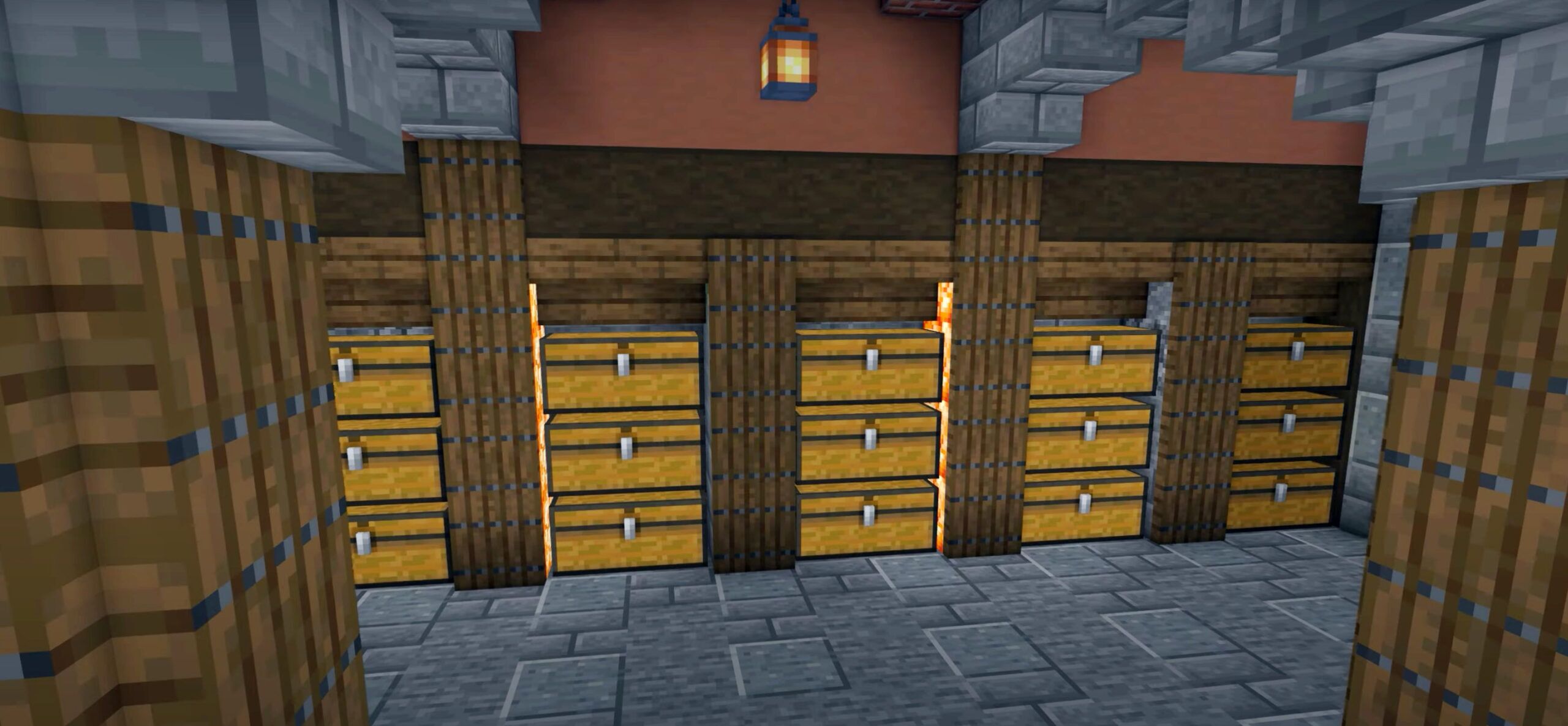 Minecraft Building Ideas: 52 Cool Ways to Get Inspired!