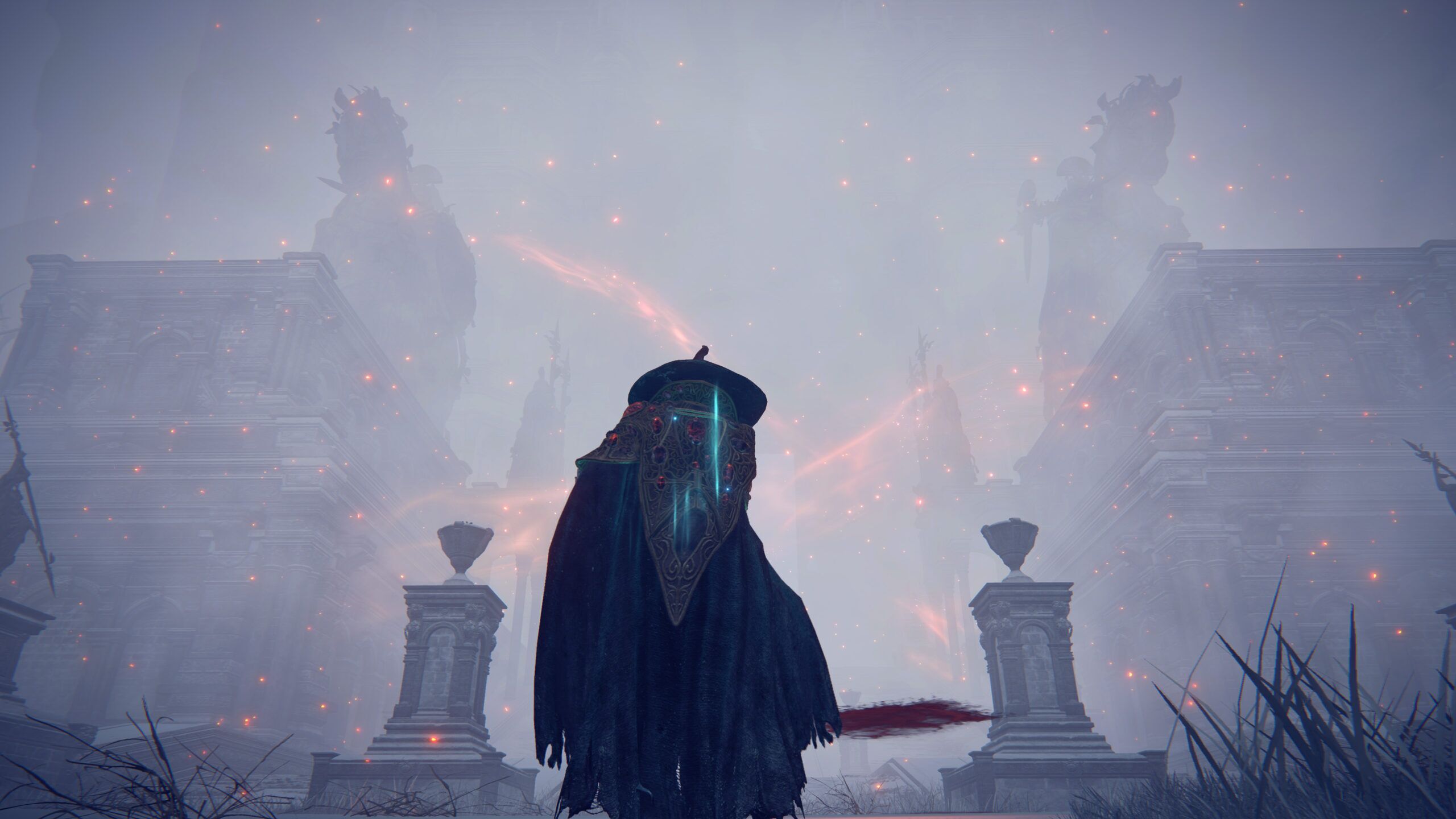 The Rold Route Elden Ring: How to Get There