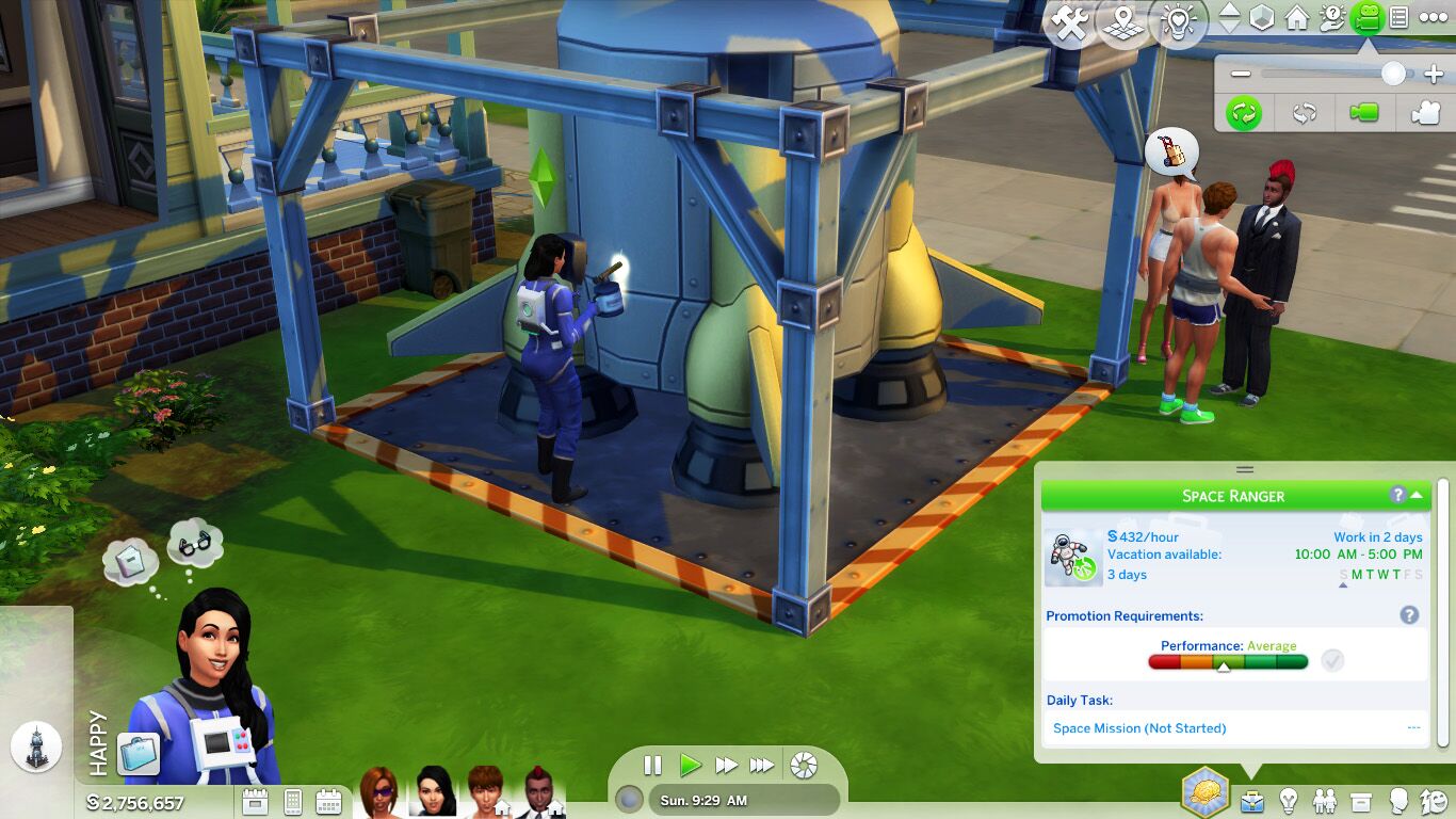 Best Sims 4 Career Mods: 30+ Free Job Mods to Boost Gameplay