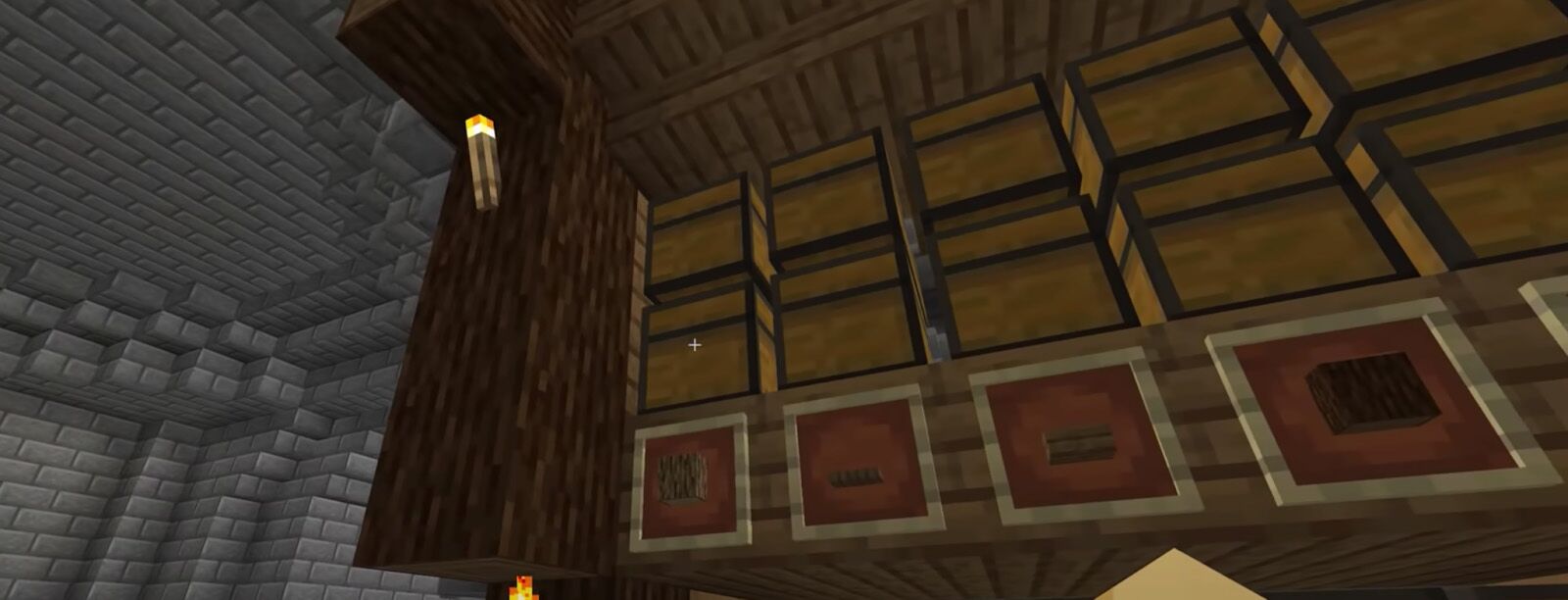 Uncover The 30 Best Things to Build in Minecraft Survival
