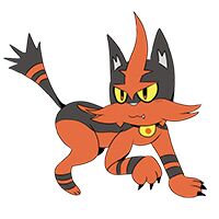 All Cat Pokémon [2026 Complete Feline List] | That VideoGame Blog