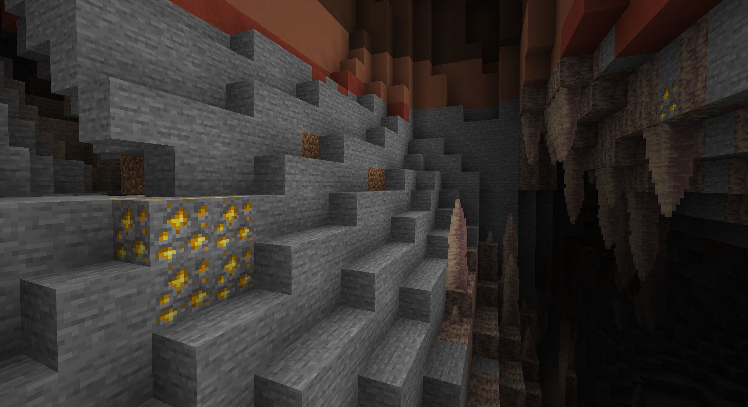 Badlands Minecraft Biome (What it is and How to Find it)