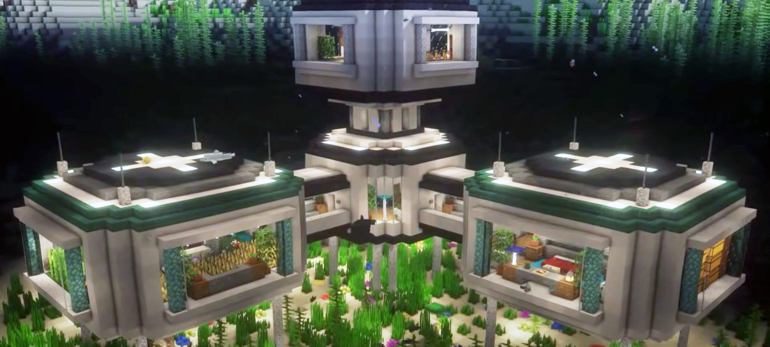 Minecraft Building Ideas: 52 Cool Ways to Get Inspired!