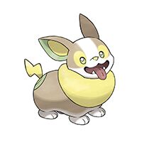 All Dog Pokémon [2025 Complete Canine List] | That VideoGame Blog