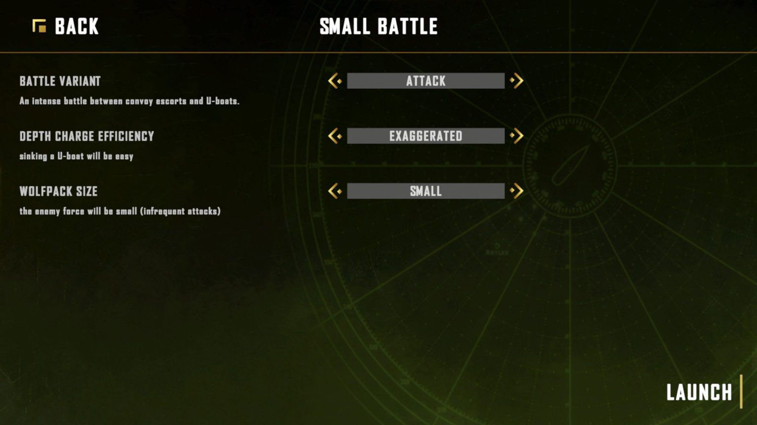 REVIEW / Destroyer: The U-Boat Hunter (PC) - That VideoGame Blog