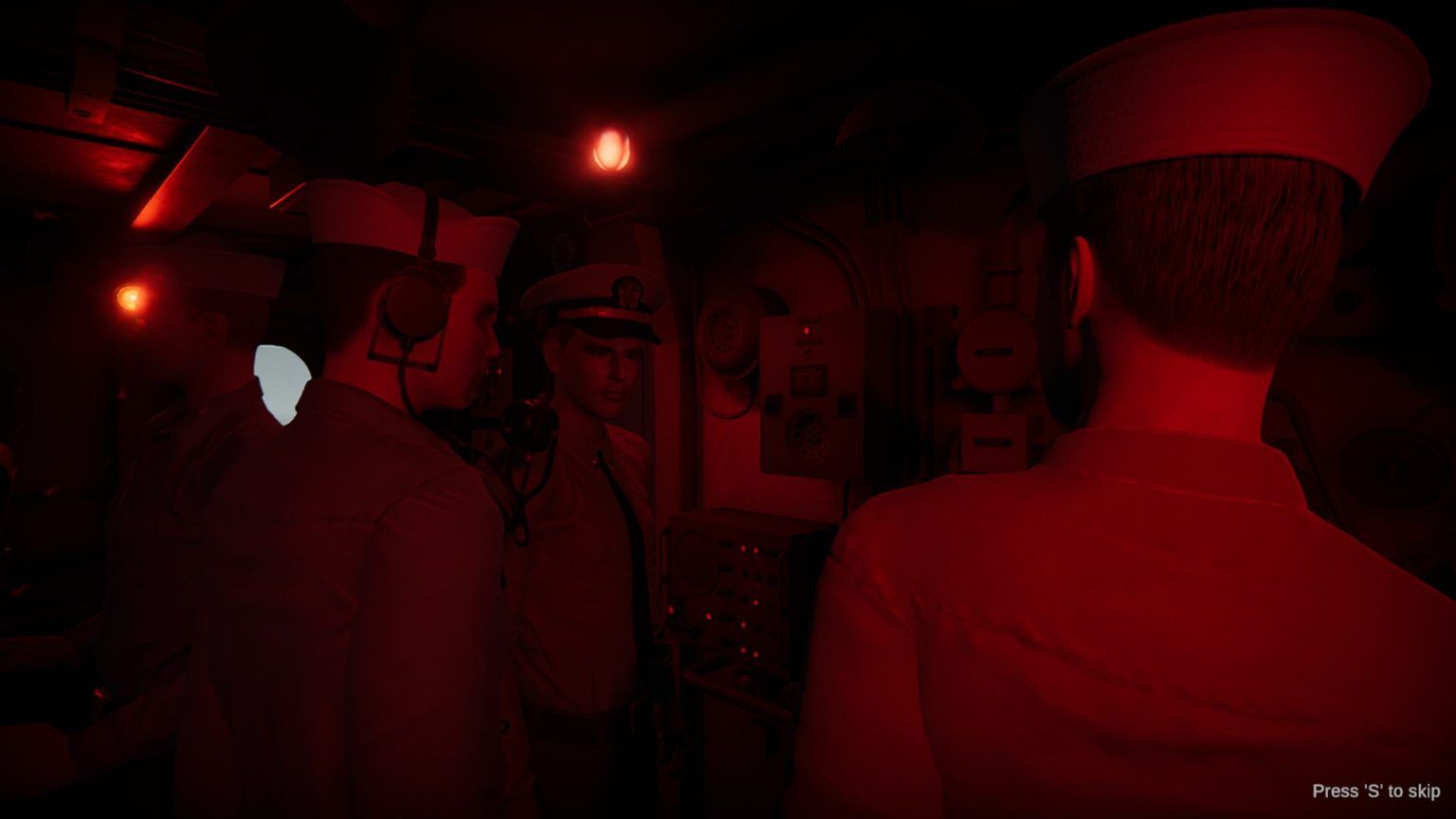 REVIEW / Destroyer: The U-Boat Hunter (PC) - That VideoGame Blog