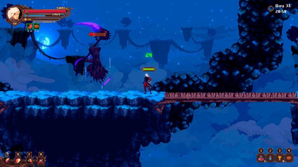 Smite Minecraft: The Ultimate Guide to This Enchantment