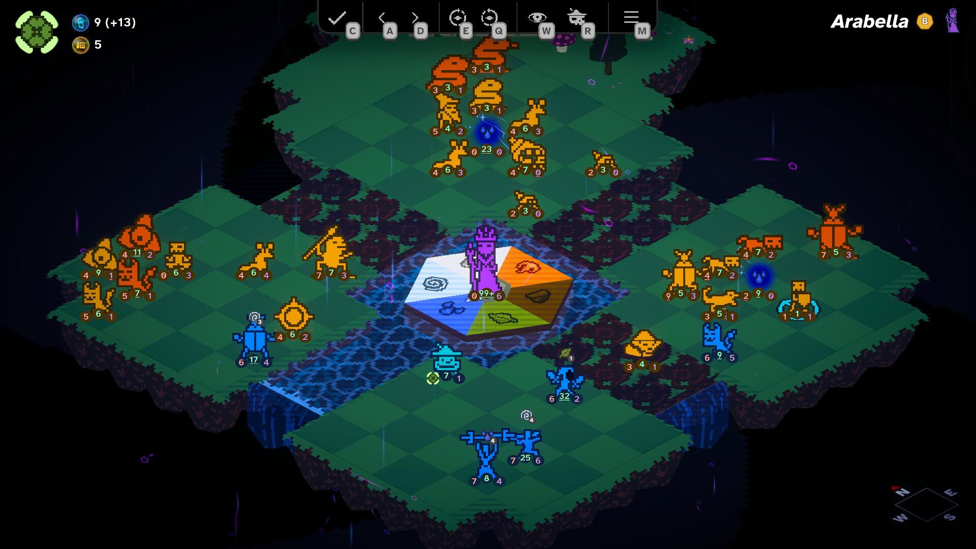 Smite Minecraft: The Ultimate Guide to This Enchantment